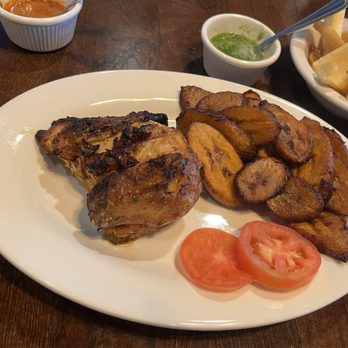 VICTOR’S GRILL CHURRASQUERIA - Updated October 2025 - 33 Photos & 12 ...