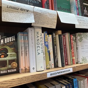 THE BOOKSMITH - 184 Photos & 262 Reviews - 1727 Haight St, San ...