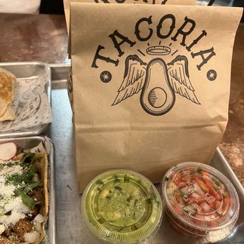 TACORIA - Updated February 2025 - 95 Photos & 16 Reviews - 445 River Rd ...