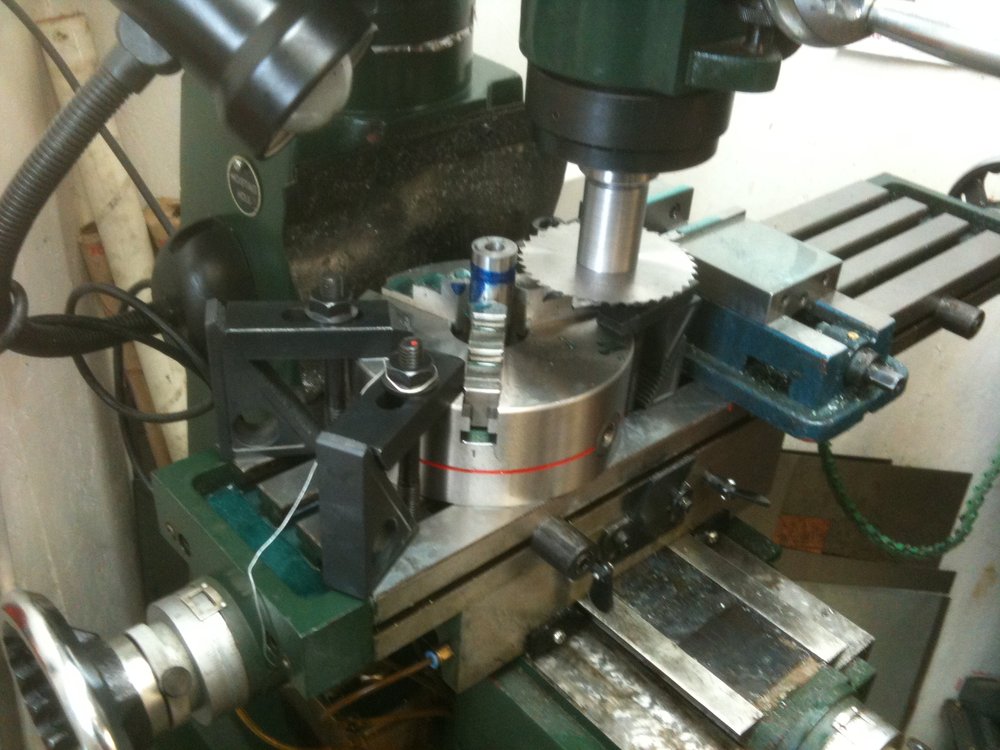 BFB MACHINE WORKS - Updated December 2025 - Calgary, Alberta - Local ...