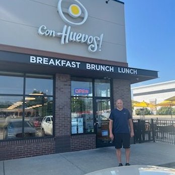 CON HUEVOS - Updated September 2025 - 1251 Photos & 880 Reviews - 2339 ...