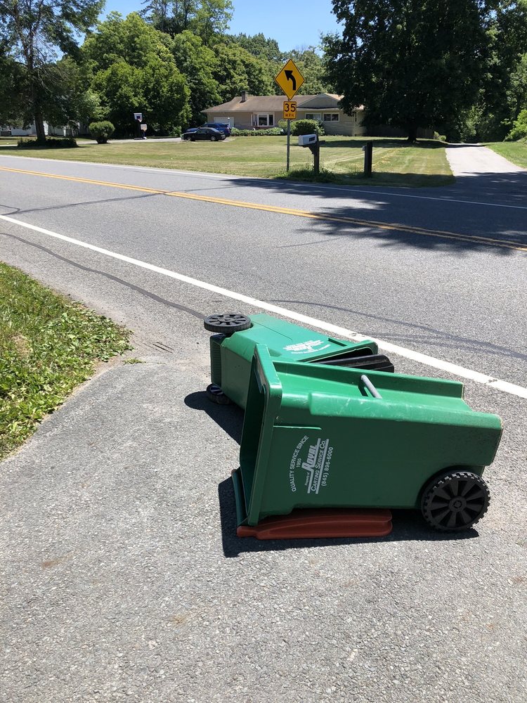 ROYAL CARTING SERVICE COMPANY - Updated May 2024 - 26 Photos & 19 ...