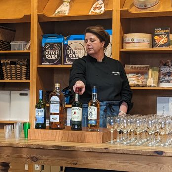 NOTHING TO IT CULINARY CENTER - Updated December 2024 - 236 Photos ...