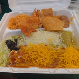 EL INDIO MEXICAN RESTAURANT - 1136 Photos & 1728 Reviews - 3695 India ...
