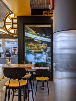 BOSTON BRUINS BAR - 51 Photos & 53 Reviews - 1 Harborside Dr, Boston ...