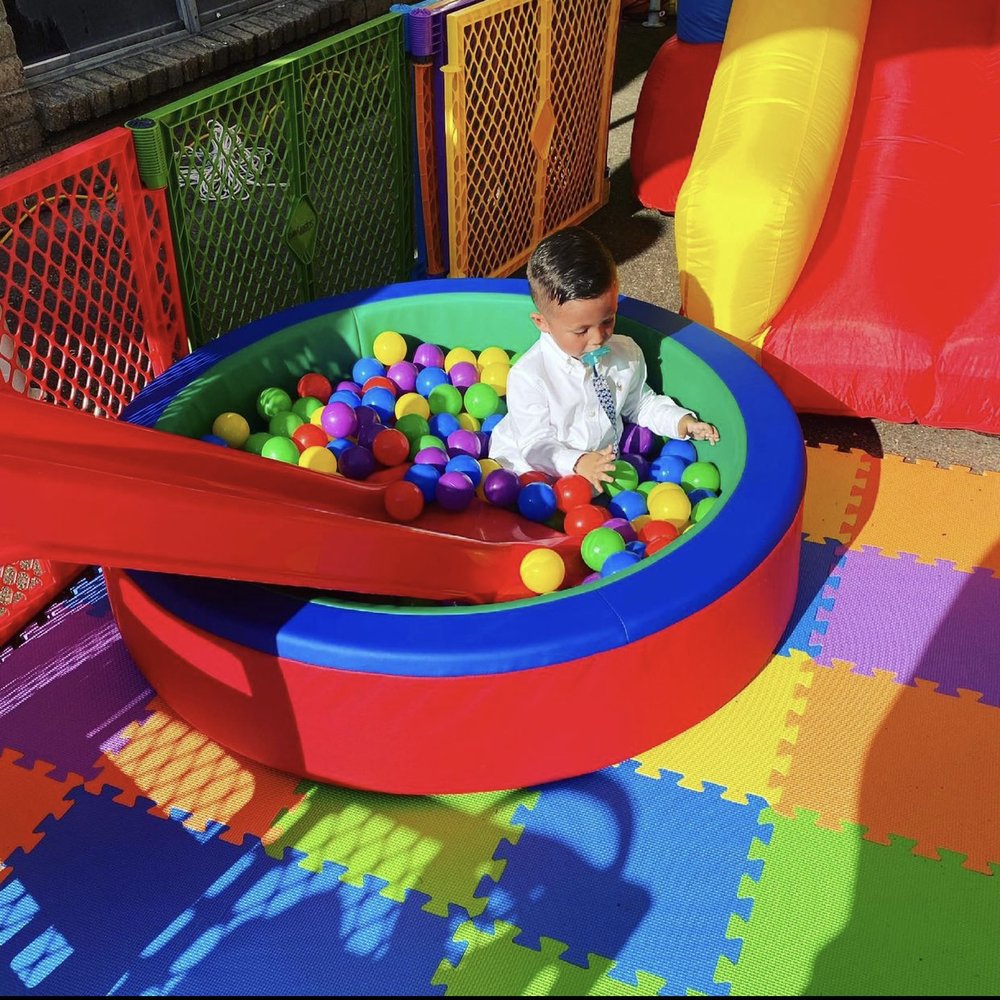 SOFT SERENITY PLAY - Updated May 2025 - 23 Photos - Houston, Texas ...