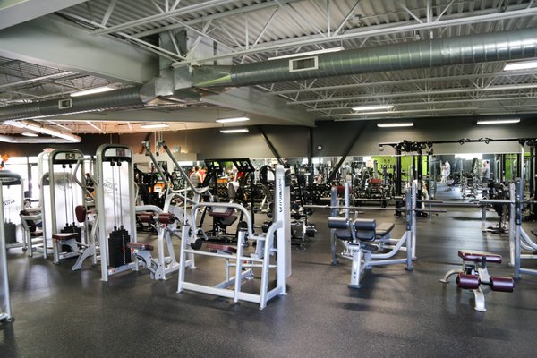 FITLAB FITNESS CLUB - Updated July 2025 - 17 Photos & 11 Reviews - 142 ...