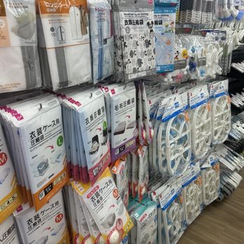 DAISO - Updated February 2025 - 76 Photos & 10 Reviews - 3251 20th Ave ...
