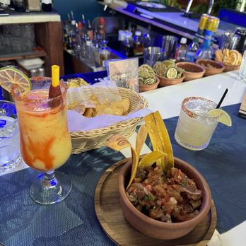 TULUM MEXICAN CUISINE - Updated July 2024 - 101 Photos & 44 Reviews - 3 ...
