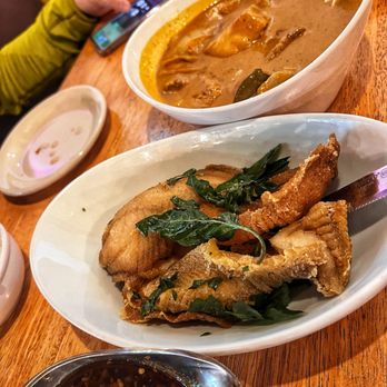 SAP’S VER FINE THAI CUISINE - Updated May 2024 - 461 Photos & 856 ...