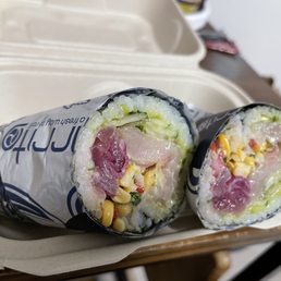 SUSHIRRITO - Updated December 2025 - 2213 Photos & 1694 Reviews - 226 ...