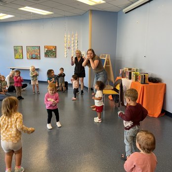 KENTON COUNTY PUBLIC LIBRARY - Updated December 2025 - 42 Photos & 12 ...