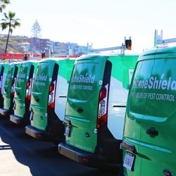 HOMESHIELD PEST CONTROL - 150 Photos & 99 Reviews - 9434 Chesapeake Dr ...