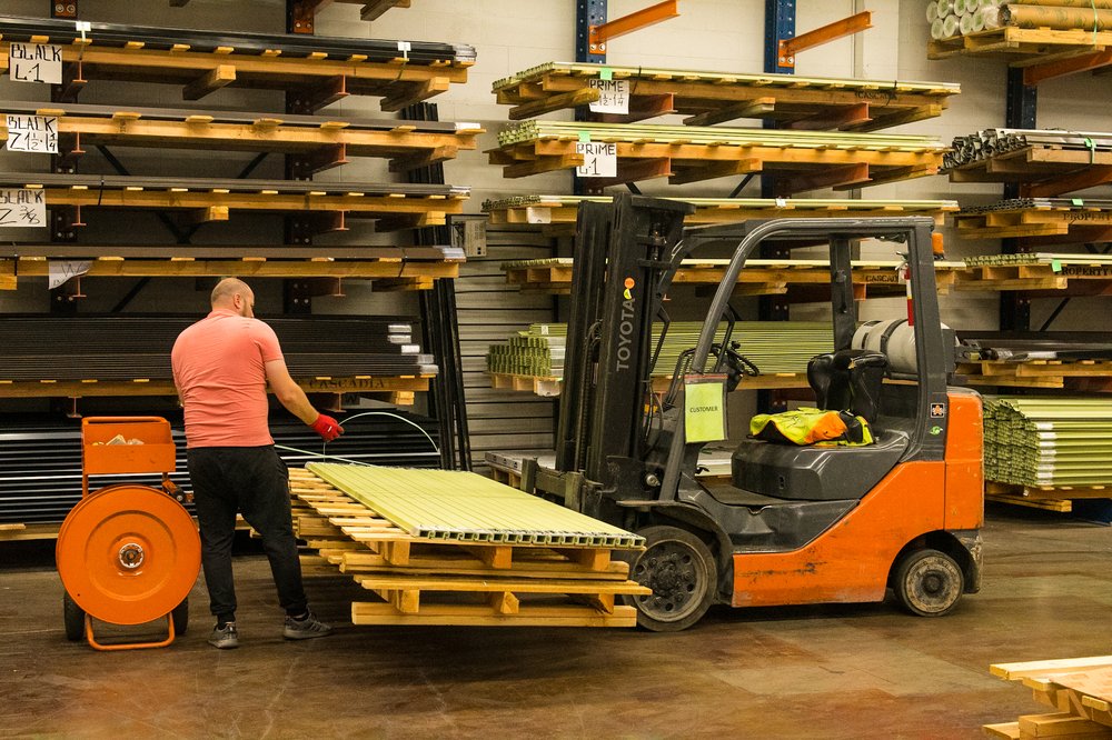 NEW STANDARD BUILDING MATERIALS - Updated December 2025 - 211 Photos ...