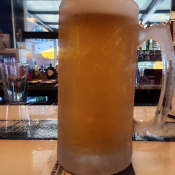 BIG FELLAS ICE HOUSE - Updated December 2025 - 69 Photos & 71 Reviews ...