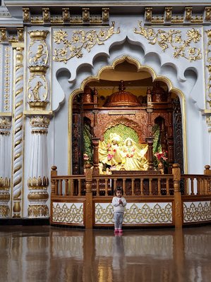 ISKCON - HARE KRISHNA HINDU TEMPLE - Updated July 2025 - 11 Photos ...