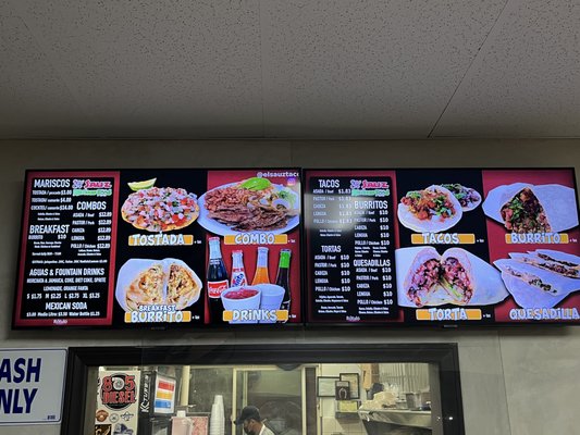 EL SAUZ TACOS - Updated January 2025 - 475 Photos & 1216 Reviews - 4432 ...