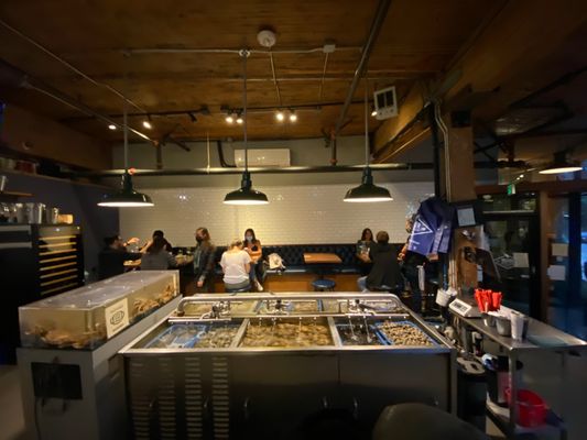 TAYLOR SHELLFISH FARMS - Updated June 2025 - 3016 Photos & 1427 Reviews ...