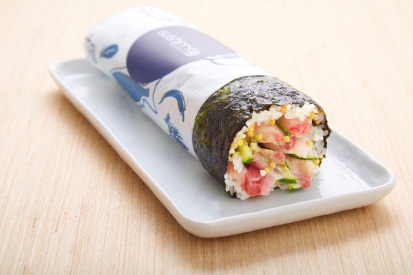 SUSHIRRITO - Updated December 2025 - 2213 Photos & 1694 Reviews - 226 ...