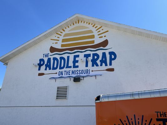 THE PADDLE TRAP - Updated September 2025 - 31 Photos & 42 Reviews ...