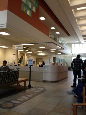 KAISER PERMANENTE REHABILITATION PAVILION - Updated October 2025 - 17 ...