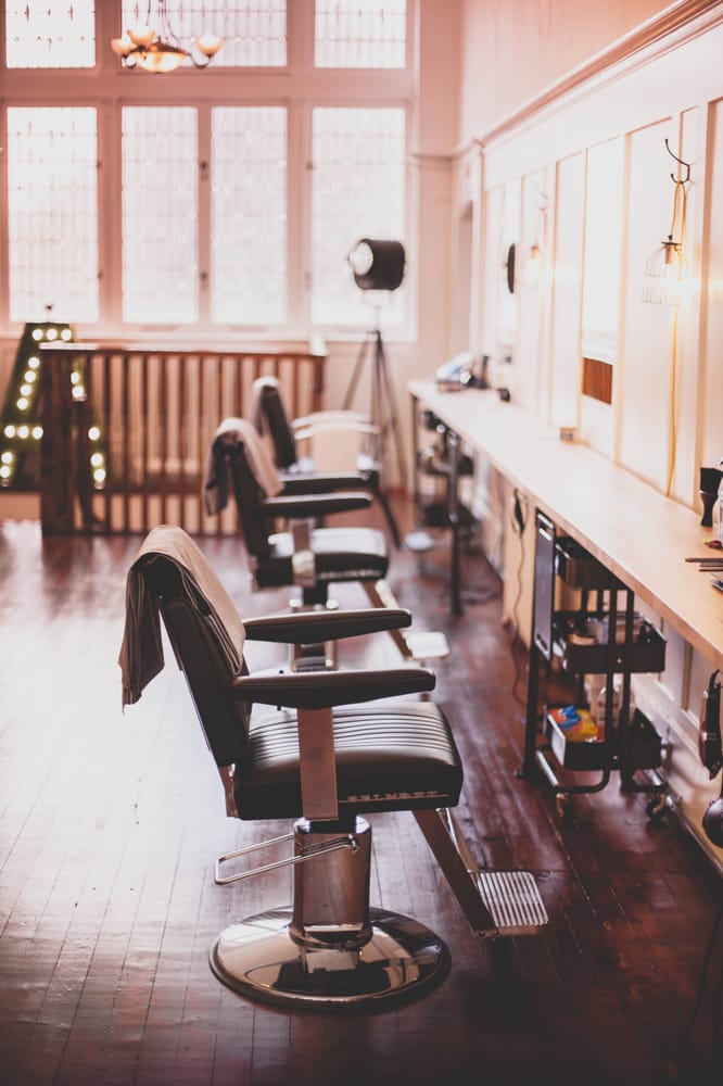 RUM BARBER - Updated April 2024 - 4 Kersland Street, Glasgow, United ...