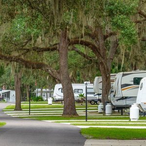 SWEET CITRUS ACRES RV RESORT - Updated May 2025 - 41 Photos - 3995 N ...