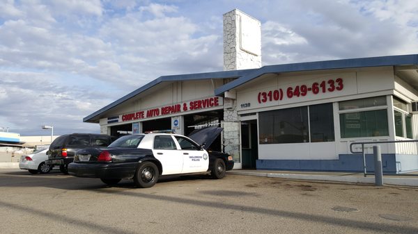 KIM’S AUTO SERVICE AND REPAIR - Updated December 2025 - 27 Photos & 233 ...