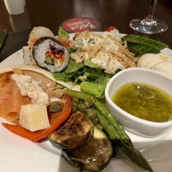 BRASA BRAZILIAN STEAKHOUSE - Updated July 2024 - 231 Photos & 403 ...