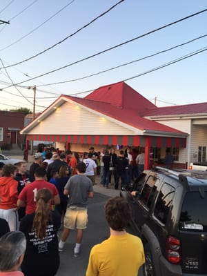 THE CREAMERY - Updated June 2026 - 21 Photos & 24 Reviews - 252 N Canal ...