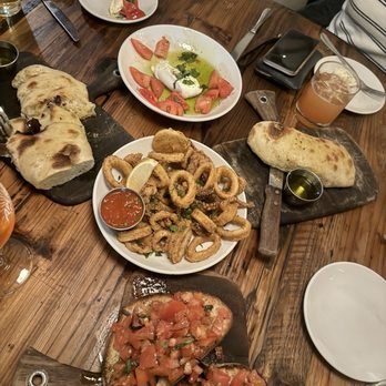 LOCALE NEIGHBORHOOD ITALIAN - Updated April 2025 - 1083 Photos & 620 ...