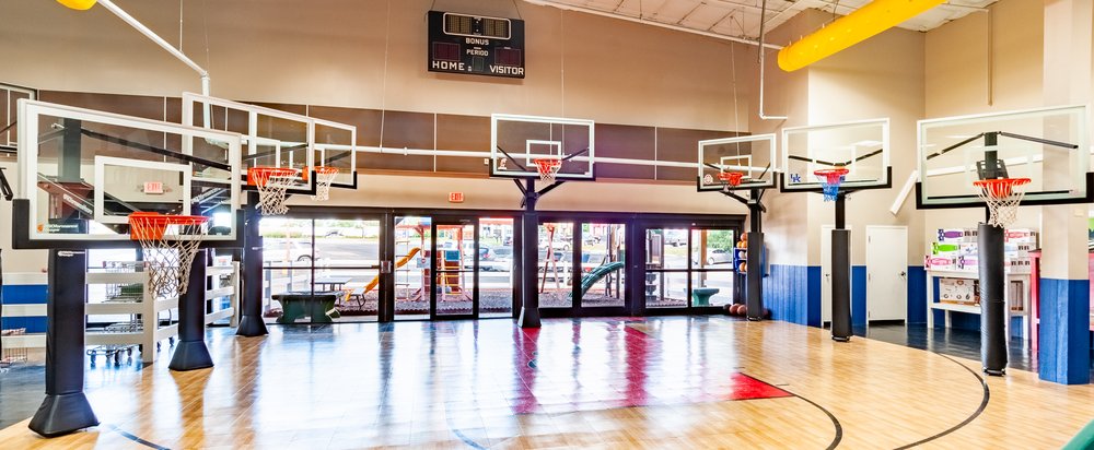 RECREATIONS OUTLET - 63 Photos & 19 Reviews - Indoor Playcentre - 484 W ...