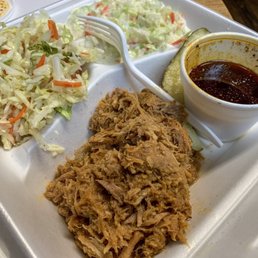 SMOKEY PIG BAR-B Q - 217 Photos & 190 Reviews - Barbeque - 2520 ...
