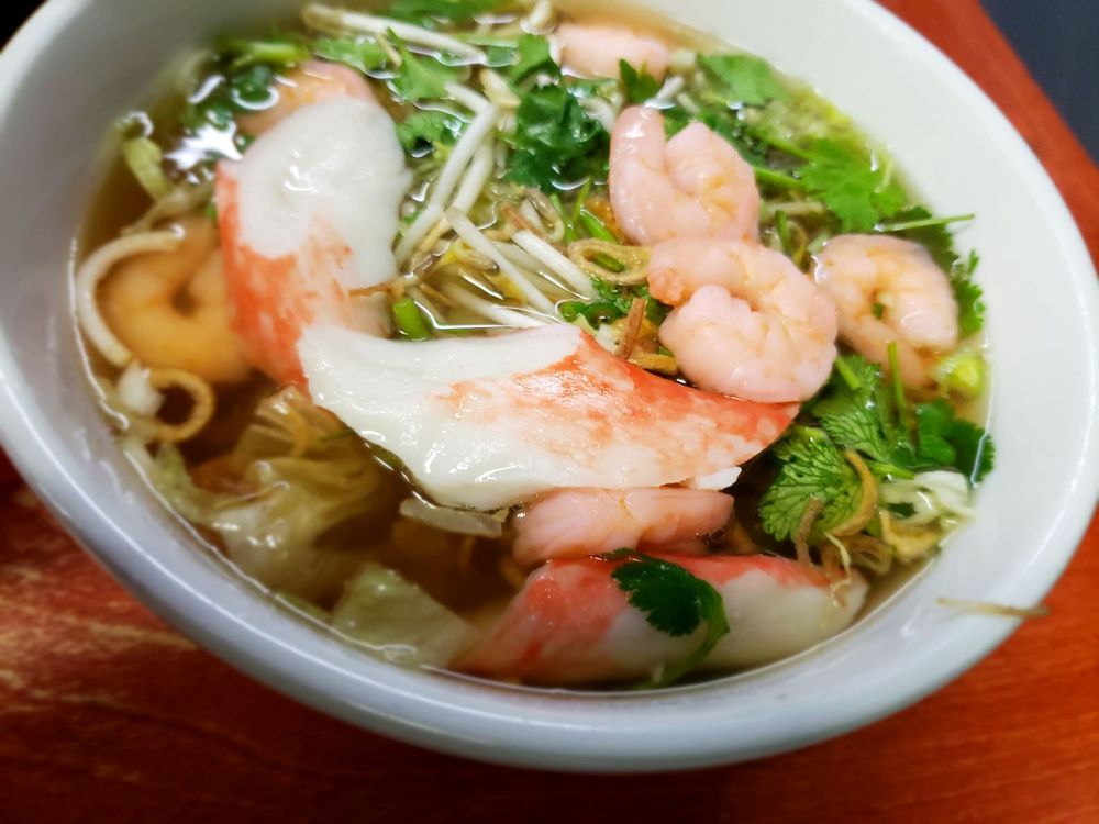 LITTLE SAIGON CAFE - 69 Photos & 118 Reviews - Vietnamese - 1524B W ...