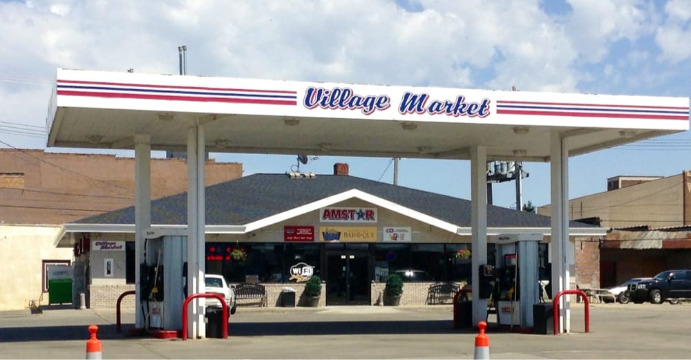 AMSTAR - 100 S Main St, Mitchell, South Dakota - Convenience Stores ...
