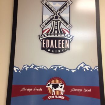 EDALEEN DAIRY PRODUCTS - Updated December 2025 - 52 Photos & 54 Reviews ...