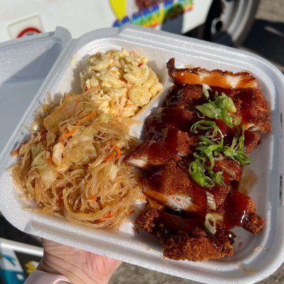 ONO TURO-TURO - Updated December 2025 - Gahanna, Ohio - Food Trucks ...