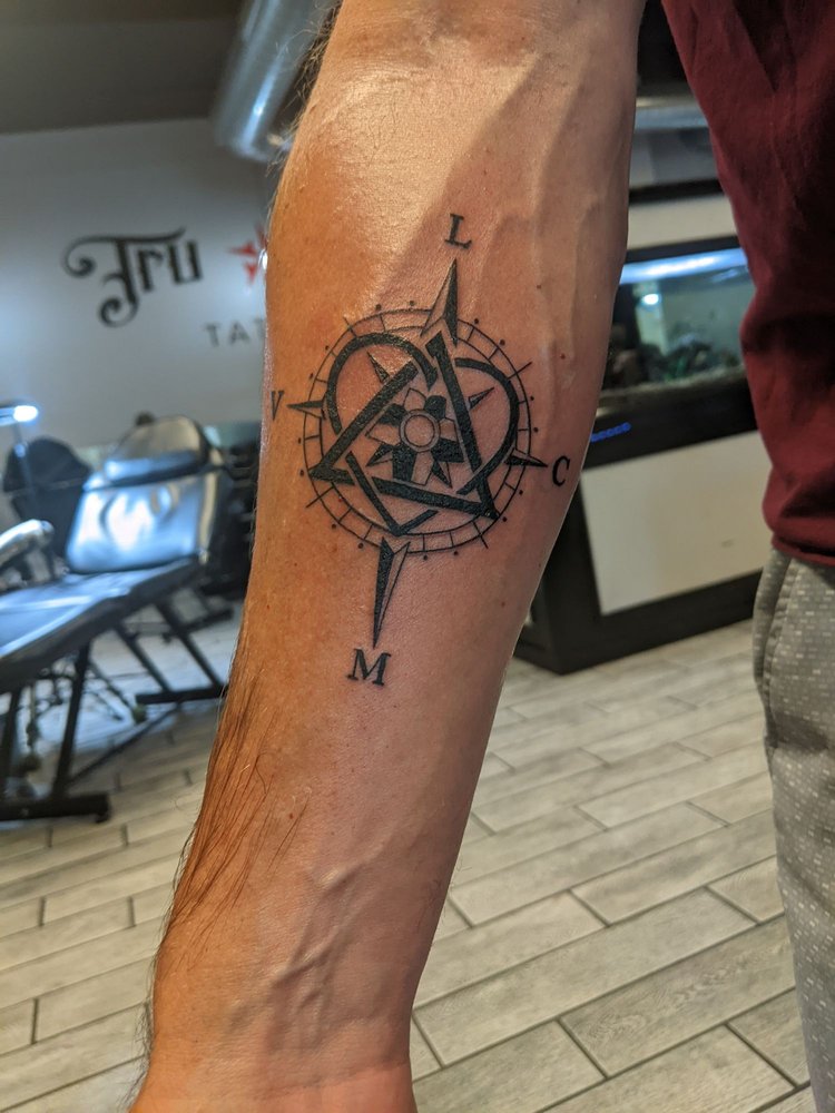 TRU BLU TATTOO - Updated September 2025 - 27 Photos & 10 Reviews - 247 ...