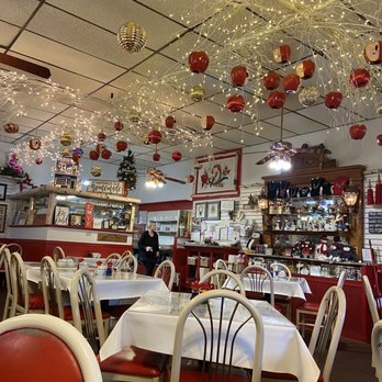 SWEDISH PANTRY - Updated July 2024 - 177 Photos & 127 Reviews - 819 ...