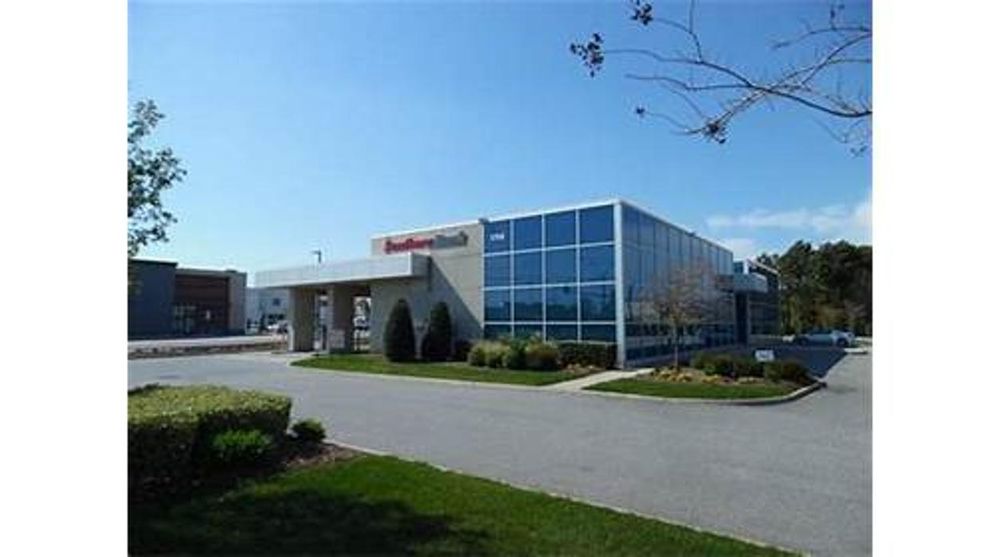 SOUTHERN BANK - VIRGINIA BEACH - Request Information - 1756 Laskin Rd ...