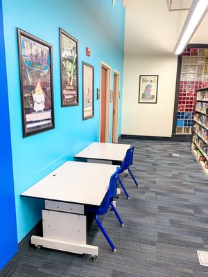 PASEO VERDE LIBRARY - Updated June 2025 - 110 Photos & 97 Reviews - 280 ...