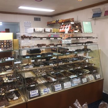 KRAUSE’S HOMEMADE CANDY - Updated October 2024 - 65 Photos & 59 Reviews ...