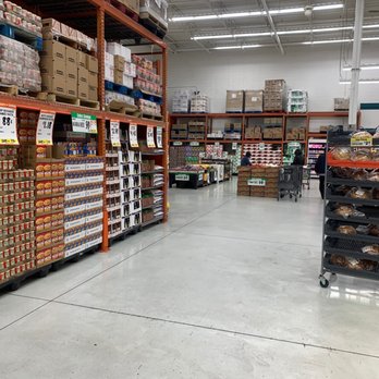 WINCO FOODS - Updated June 2024 - 376 Photos & 158 Reviews - 5110 ...