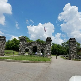 FORT NEGLEY PARK AND VISITORS CENTER - Updated December 2025 - 203 ...