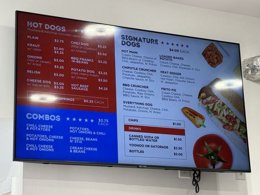 CHRIS RED HOT - Updated January 2026 - 29 Photos & 32 Reviews - 478 ...