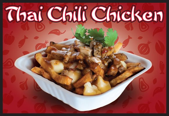 CHEESE CURDS GOURMET DOGS + POUTINE - Updated February 2025 - 24 Photos ...