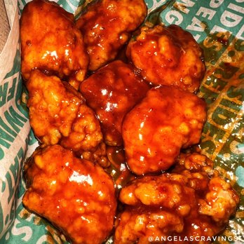 WINGSTOP - Updated December 2025 - 23 Photos & 30 Reviews - 2218 Bloor ...
