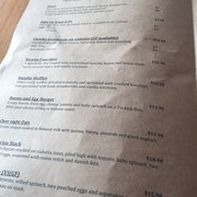 CAFE 2TWENTYFOUR - 102 Photos & 31 Reviews - 222-226 Belmont Ave ...