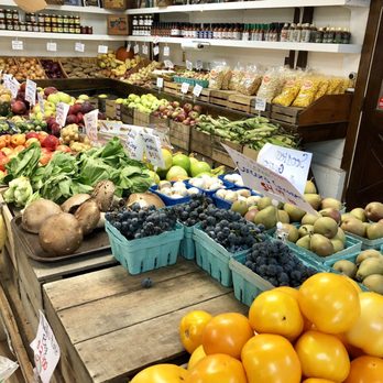 NALLS PRODUCE - Updated July 2025 - 394 Photos & 137 Reviews - 7310 ...