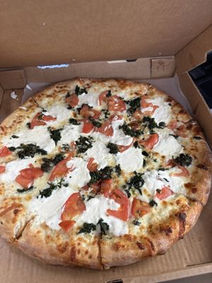 MICHELLI’S PIZZERIA - Updated December 2025 - 153 Photos & 159 Reviews ...